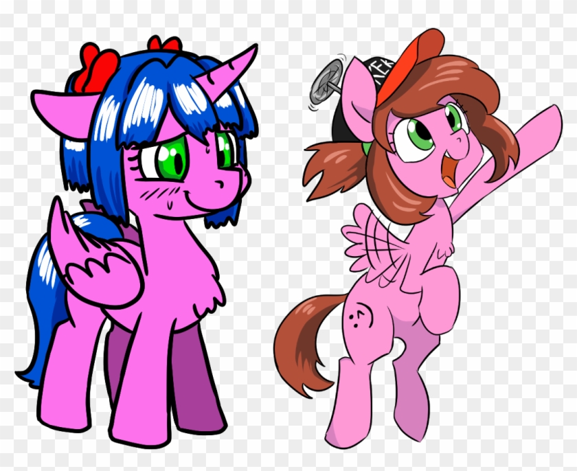 Sh*t 4chan Says » Thread - Bury Pink Girl - Full Size PNG Clipart ...