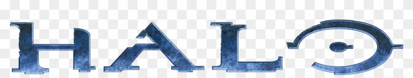 Halo Logo Png - Halo 3 - Full Size PNG Clipart Images Download