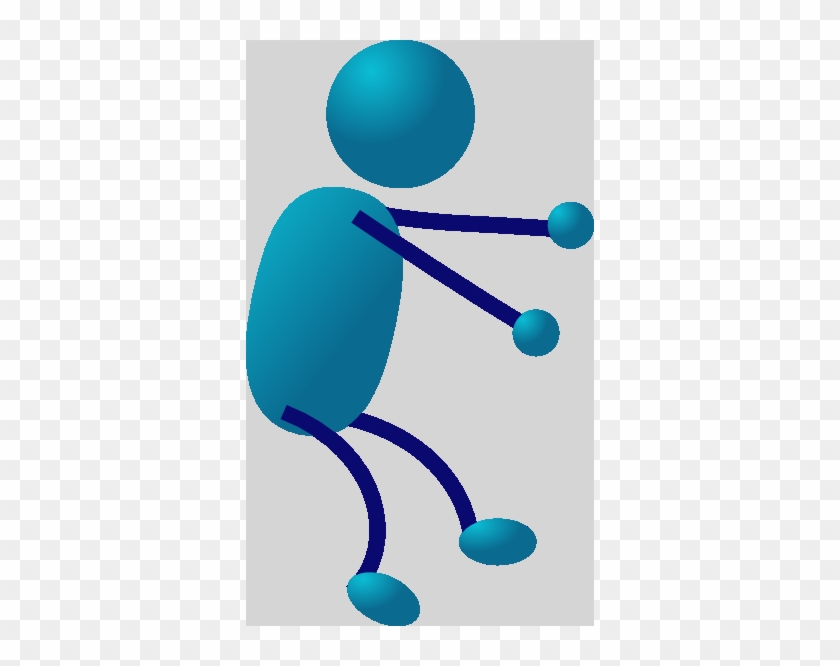 Stick Man Clip Art Free Vector / 4vector Stickman Clip - Stick Men Clip ...