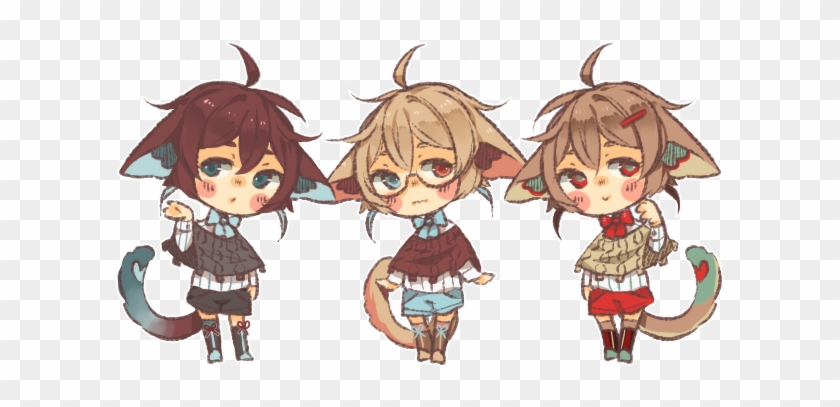 First The Worst Second The Best Third The Nerd By Kiimcakes - Cartoon ...