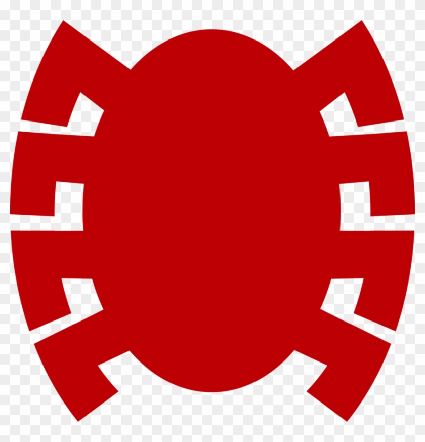 Egp Website Article Image - Steve Ditko Spider Man Logo - Full Size PNG ...