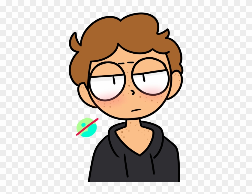Morty - - Cartoon - Full Size PNG Clipart Images Download