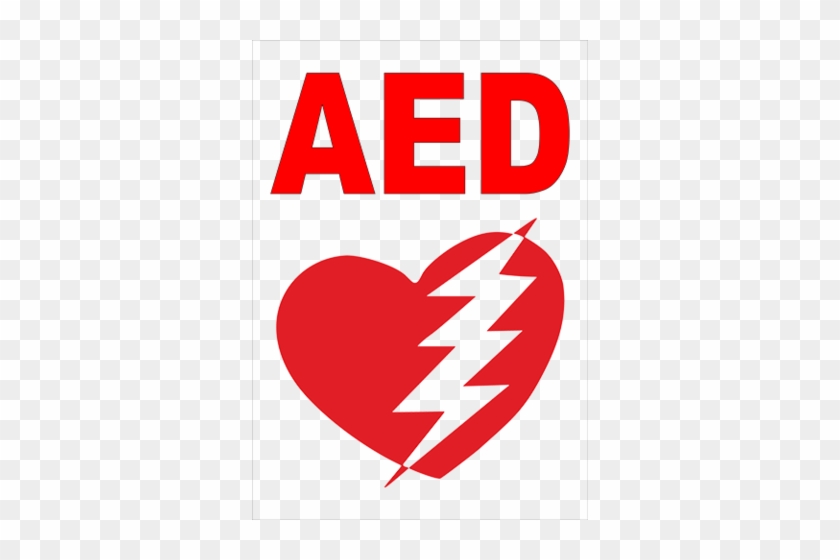Aed Unit - Full Size PNG Clipart Images Download