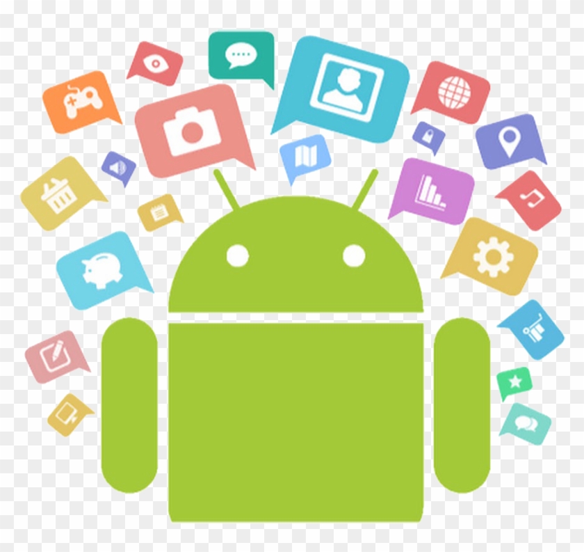 If You Have The Idea Of Creating Android App Then We - Android Development & It Solutions - Full ...