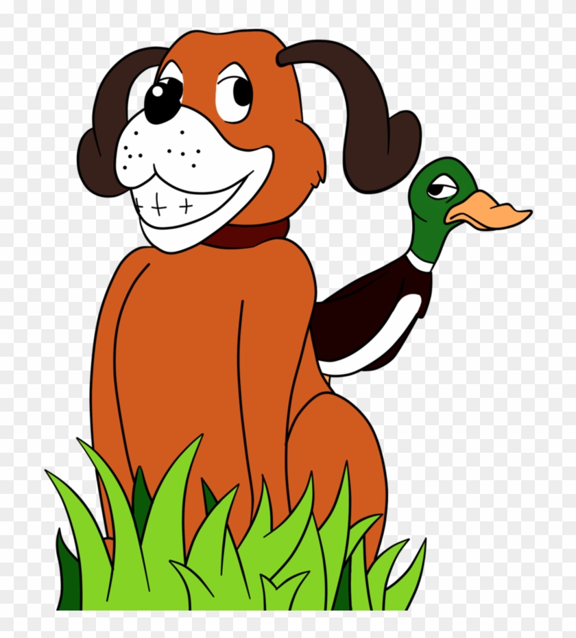 Duck Hunt By Jonytv - Duck - Free Transparent PNG Clipart Images Download