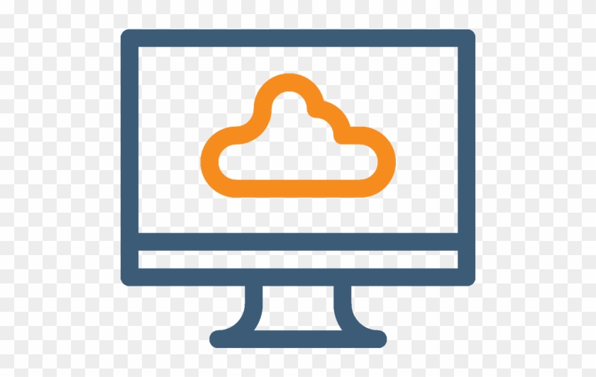 Hosted Apps - Web Development Icons Png - Full Size PNG Clipart Images ...