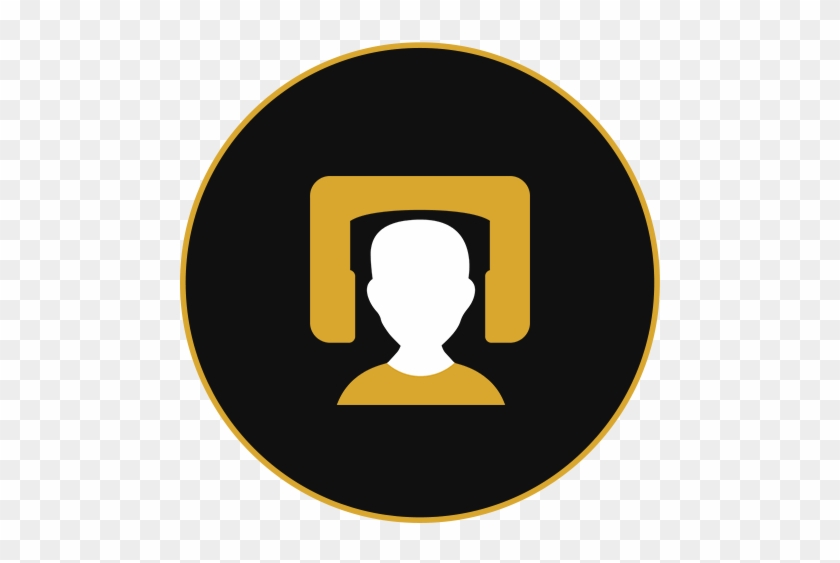 Cbct Scanner - Emblem - Free Transparent PNG Clipart Images Download