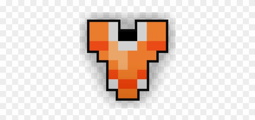 Vengeance Armor Rotmg - Full Size PNG Clipart Images Download