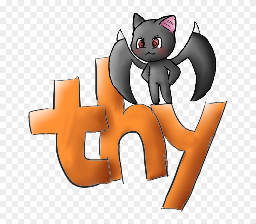 Chibi Sickle The Heavenly Yard By Tmg Manychan - Cartoon - Full Size PNG Clipart Images Download