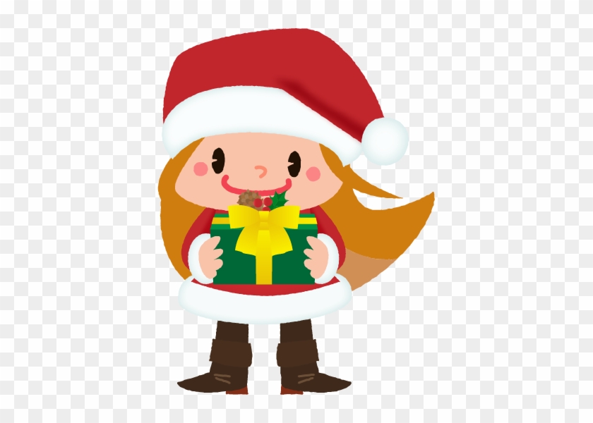 Natal Personagens - Cartoon - Free Transparent PNG Clipart Images Download