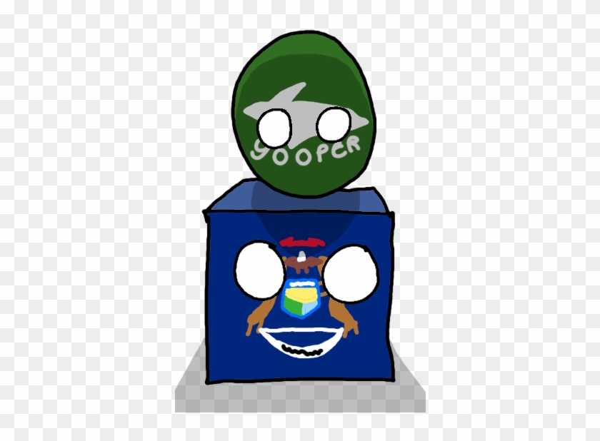 Yooper Is Still Mine - Wiki - Free Transparent PNG Clipart Images Download