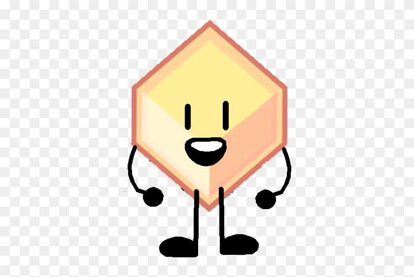 This User Is A Fan Of Loser - Bfdi Bfb Poses - Full Size PNG Clipart ...