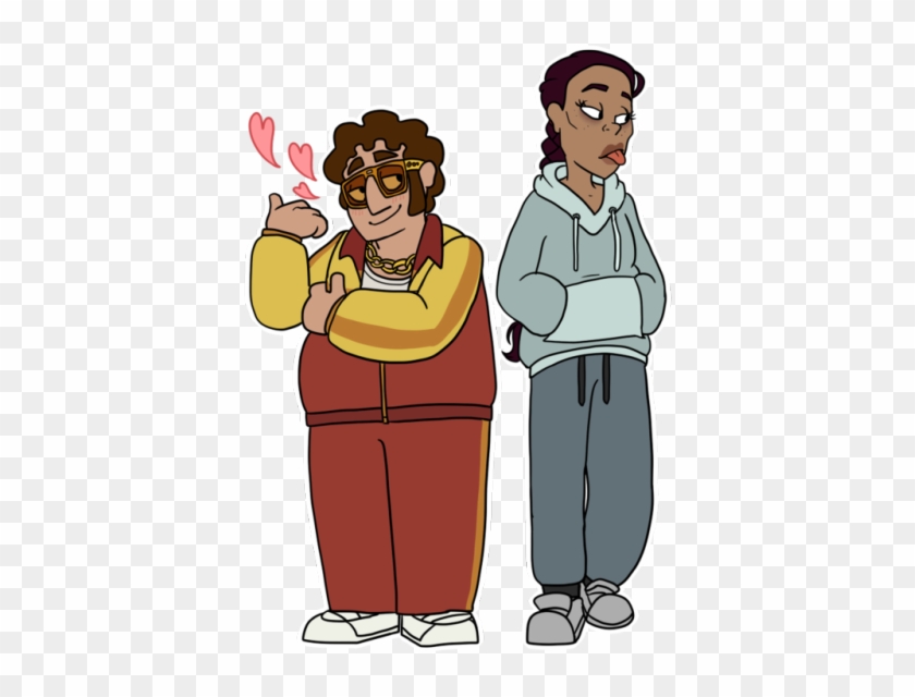 2 - Cartoon - Free Transparent PNG Clipart Images Download