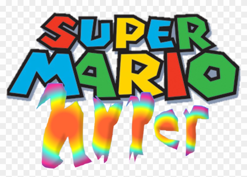 "go Hyper With Mario "-slogan - "go Hyper With Mario "-slogan - Free ...
