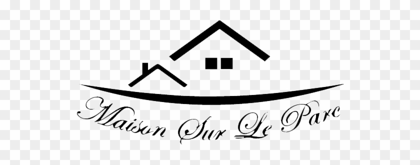Maison Sur Le Parc - Maison Sur Le Parc - Free Transparent PNG Clipart ...
