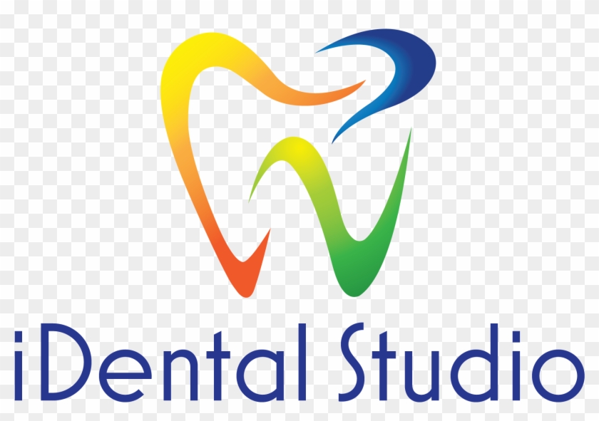 I Dental Studio Final03 - Graphic Design - Free Transparent PNG Clipart ...