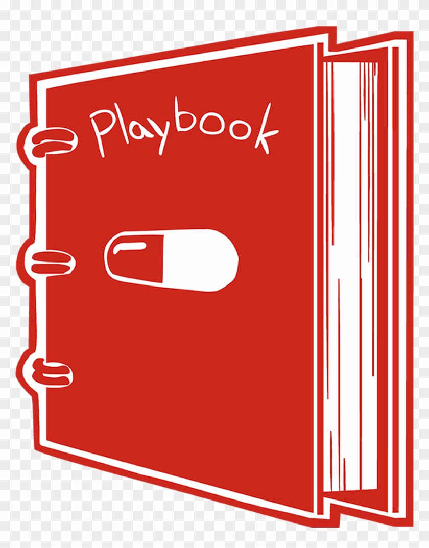 Playbook - Playbook - Free Transparent PNG Clipart Images Download