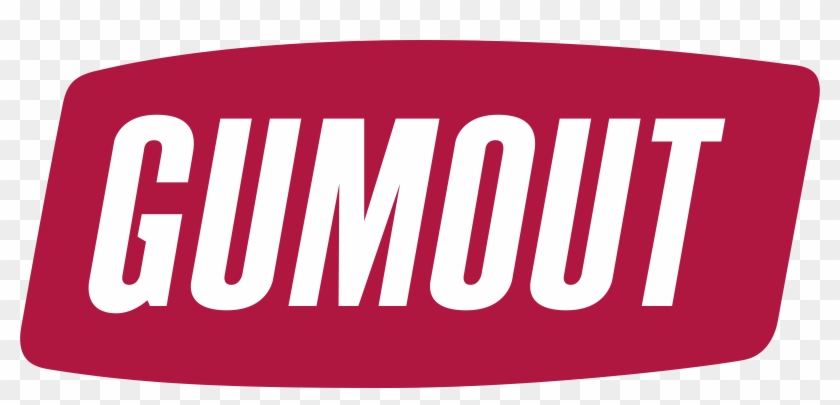 Gumout Logo - Gumout Logo - Free Transparent PNG Clipart Images Download