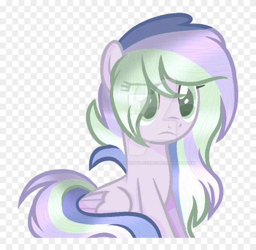 Cool Colors By Fluttershylover17 - Cartoon - Free Transparent PNG ...