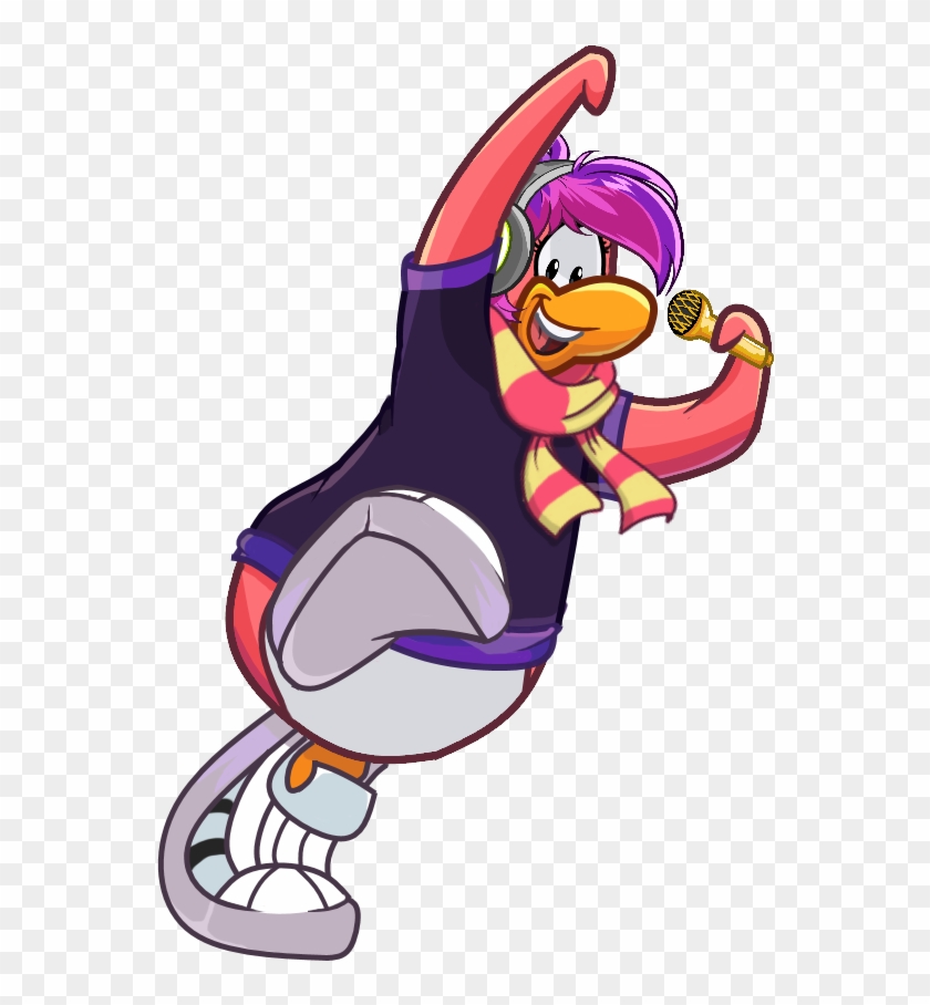 Cadence Cutout By Pengazy - Cartoon - Free Transparent PNG Clipart ...