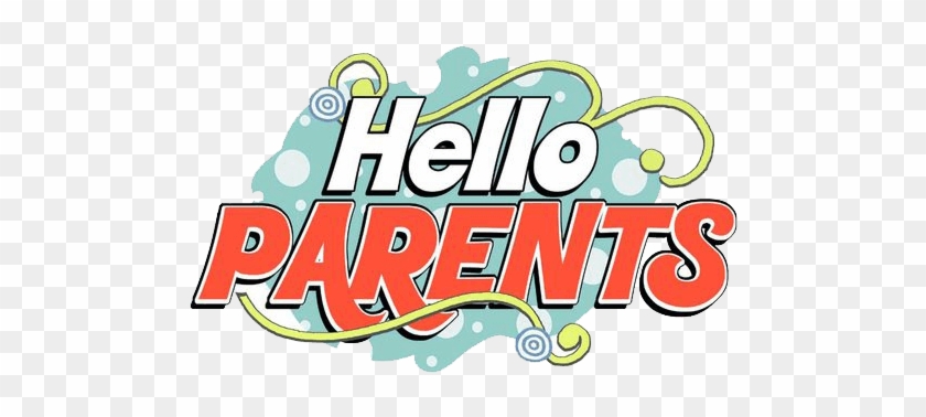 Parents Page - Parents Night School - Full Size PNG Clipart Images Download