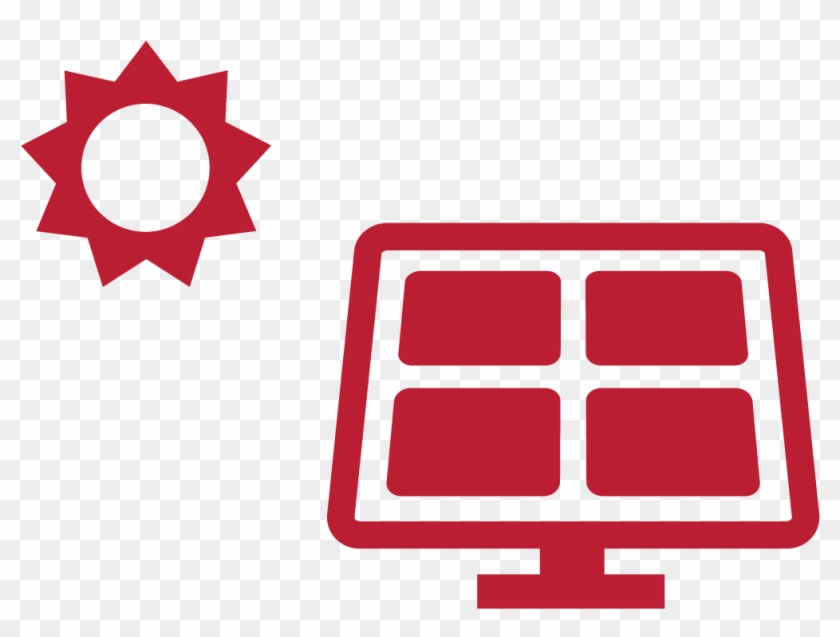 Community Solar - Community Solar - Free Transparent PNG Clipart Images ...