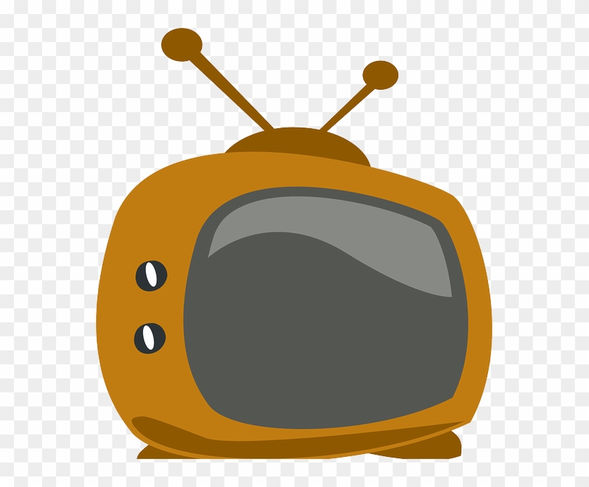 Hdhdd64 - Cartoon Tv - Free Transparent PNG Clipart Images Download