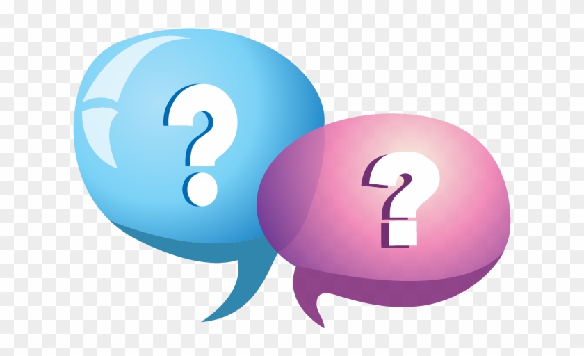 Frequently Asked Questions - Vector Graphics - Full Size PNG Clipart ...