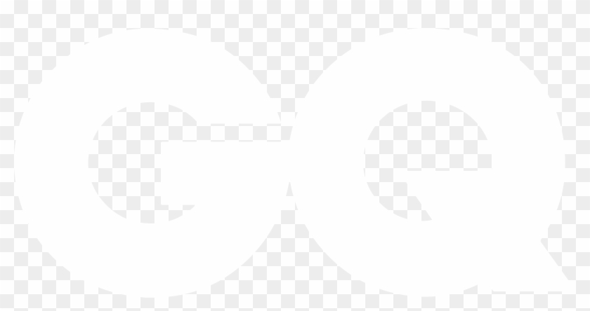 "morgans Is An Obvious Yes - Gq Magazine Logo Transparent - Full Size ...