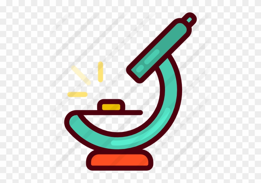 Microscope - Microscope - Full Size PNG Clipart Images Download