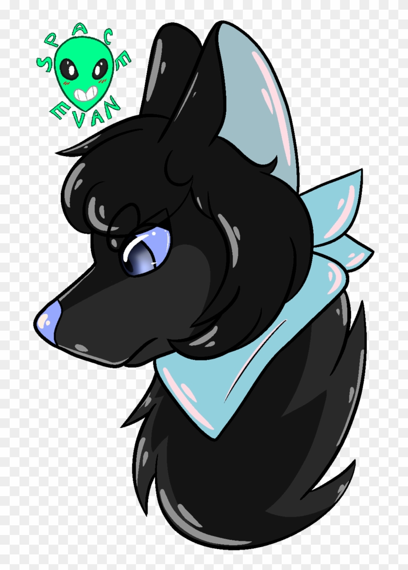 Ota Exchange For Honmi By Spaceacesneevee - Cartoon - Free Transparent ...