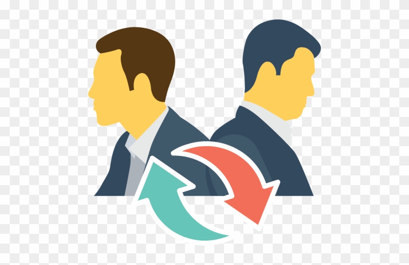 Exchange Visitor - Exchange Visitor - Free Transparent PNG Clipart ...