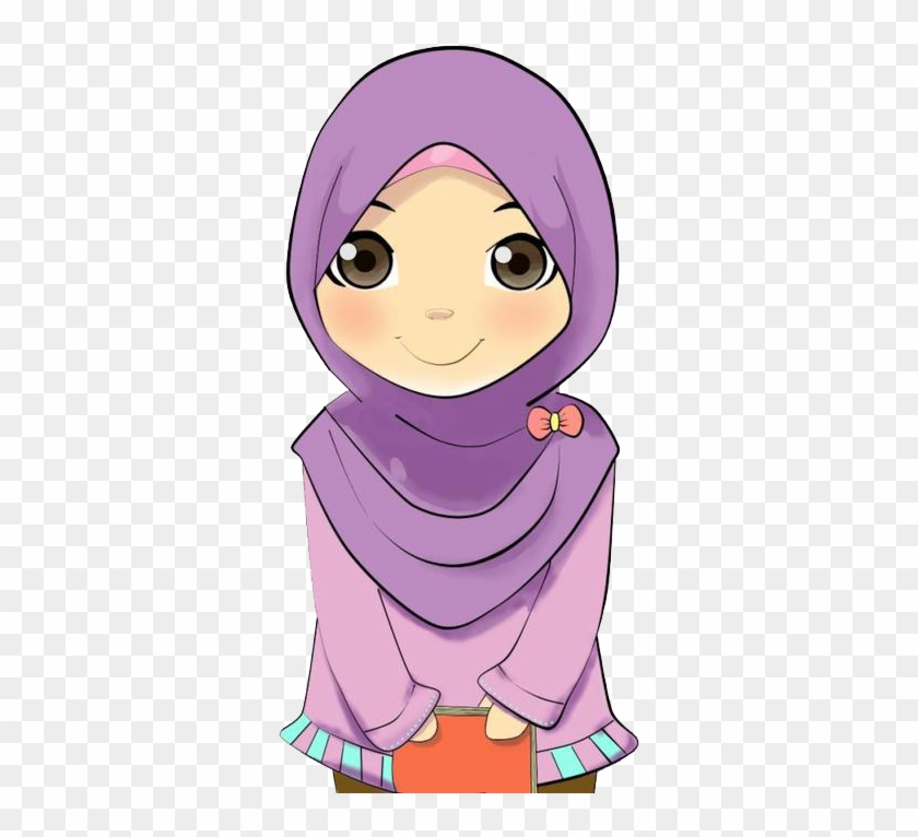 Two Nations, One Bond By Arisha Asif, Uae, Is One Of - Muslim Girl Clip ...