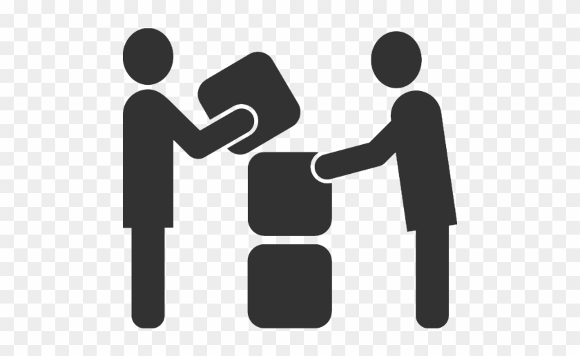 Collaborate Icon Site - Collaboration Icon Png - Full Size PNG Clipart ...