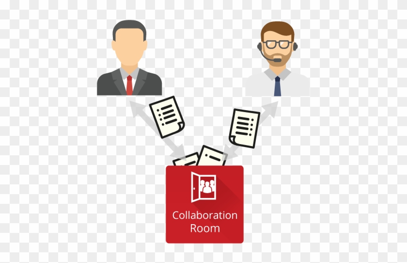 Collaboration Room - Collaboration Room - Free Transparent PNG Clipart ...