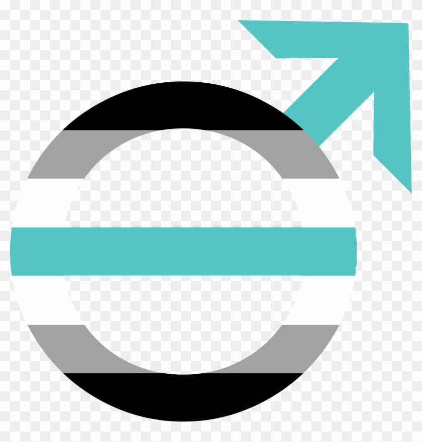 Libramasculine Symbol By Pride Flags Libramasculine - Emblem - Free ...