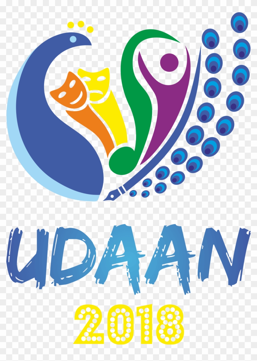 Logo - Udaan Spit - Full Size PNG Clipart Images Download