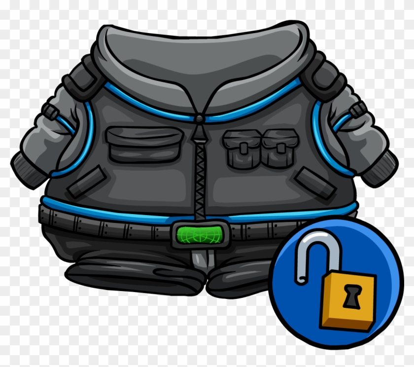 Undercover Ops Suit - Suit - Full Size PNG Clipart Images Download