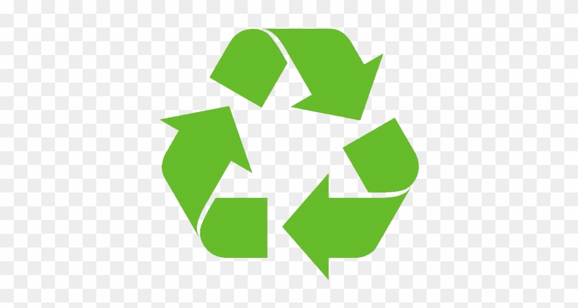 Recycle Logo - Recycle Vector - Free Transparent PNG Clipart Images ...