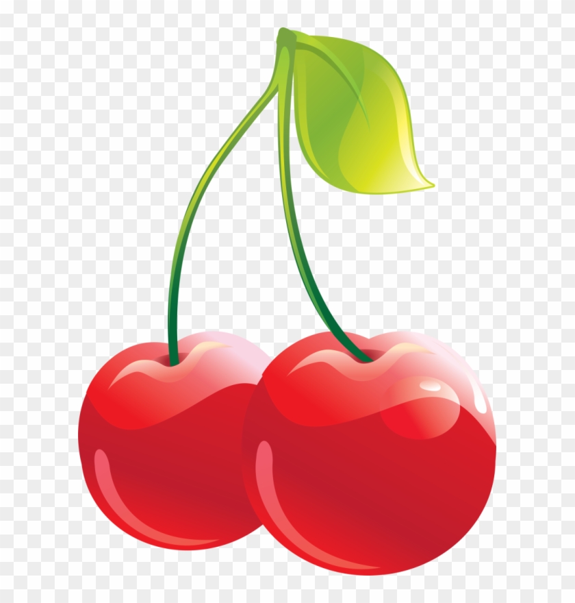 Pin Cherry Clipart - Free Cherry Clip Art - Full Size PNG Clipart ...
