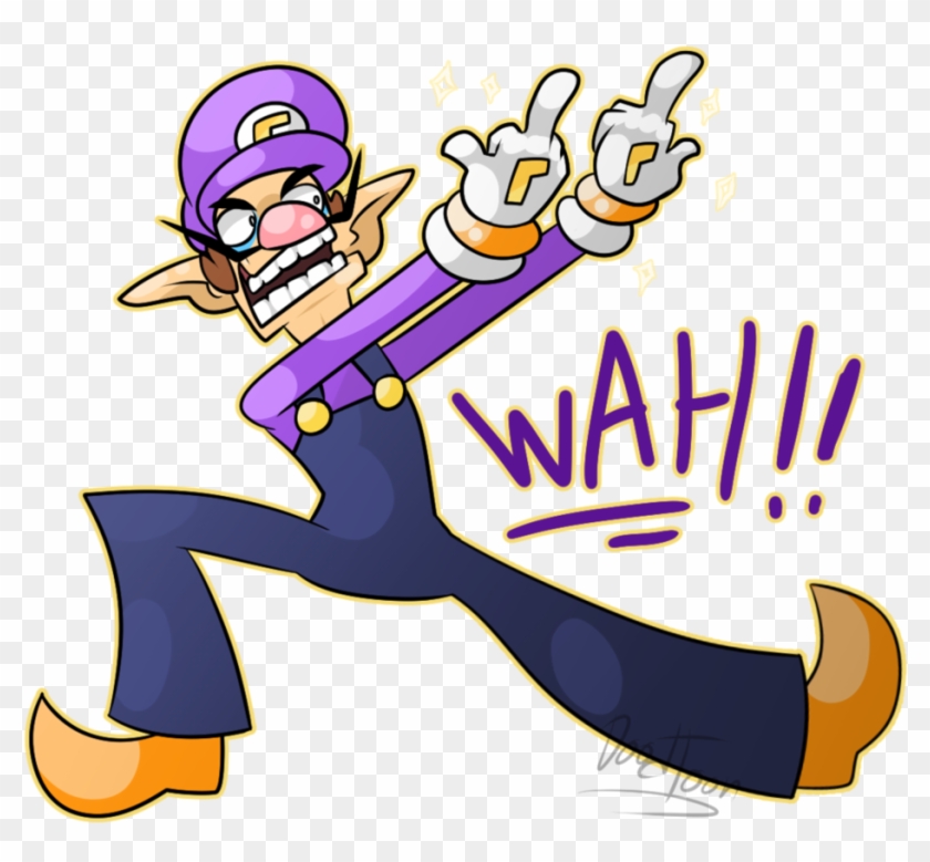 Wah By Doodtoon - Wah By Doodtoon - Free Transparent PNG Clipart Images ...
