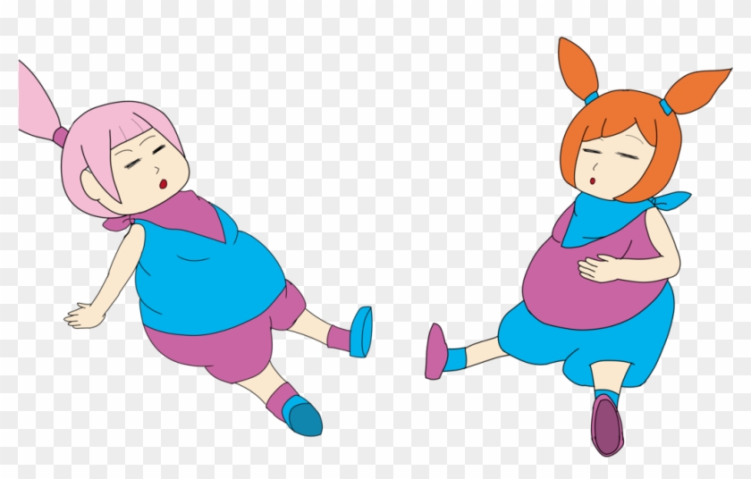 Fat Kat Ana By Expandingthoughts - Deviantart - Full Size PNG Clipart ...