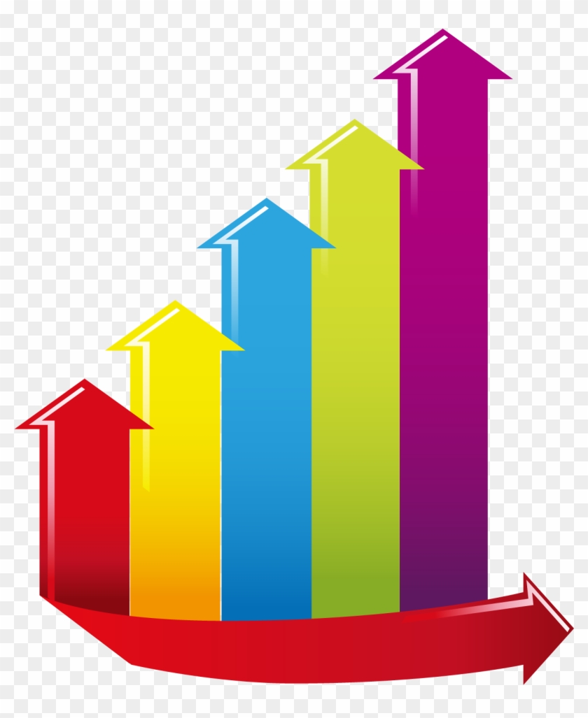 Vector Arrow - Vector Graphics - Free Transparent PNG Clipart Images ...