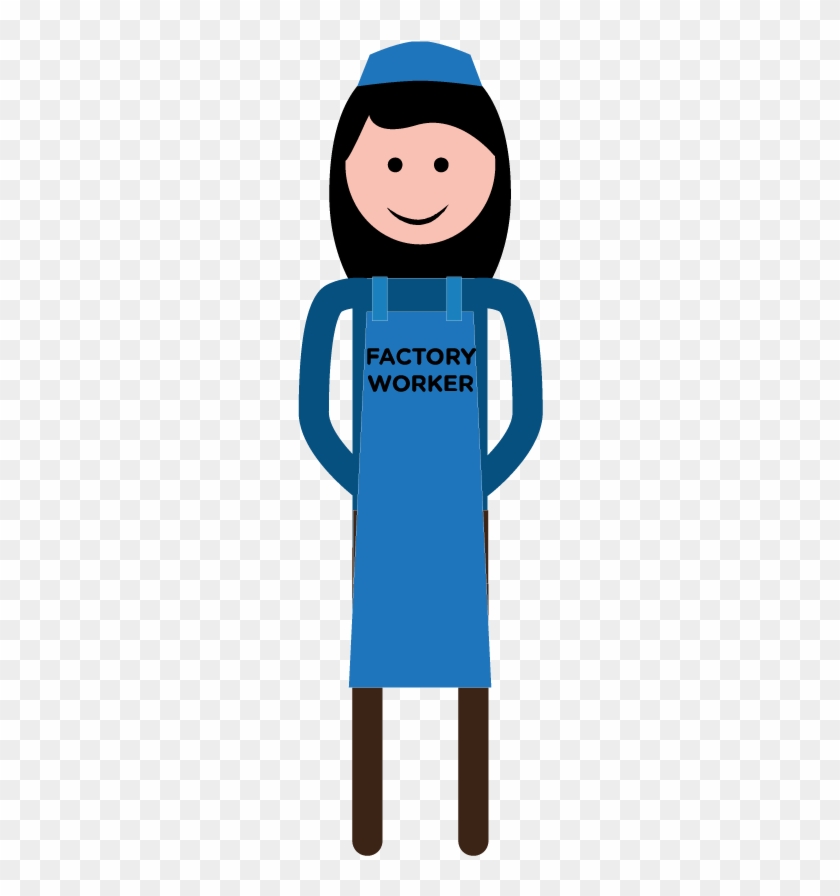Worker - Cartoon - Free Transparent PNG Clipart Images Download