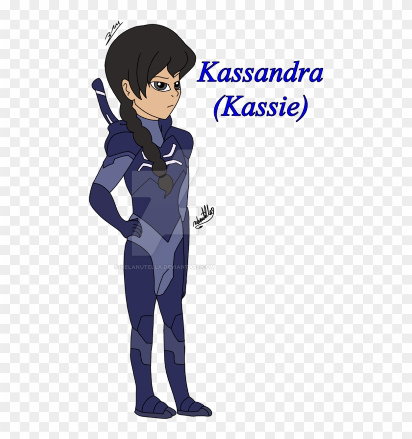 Voltron - Free Transparent PNG Clipart Images Download