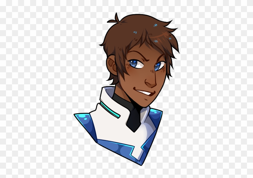 Vld Voltron Legendary Defender Voltron Keith Kogane - Cartoon - Free ... Vld Voltron Legendary Defender Voltron Keith Kogane - Cartoon - Free ...