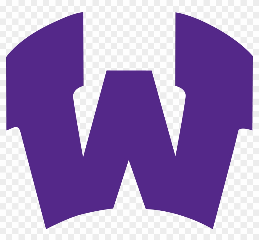 Waukee Nhs - Waukee Schools Logo - Full Size PNG Clipart Images Download