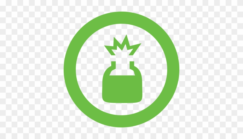 Bursting With Flavour - Yubikey Logo Png - Full Size PNG Clipart Images ...