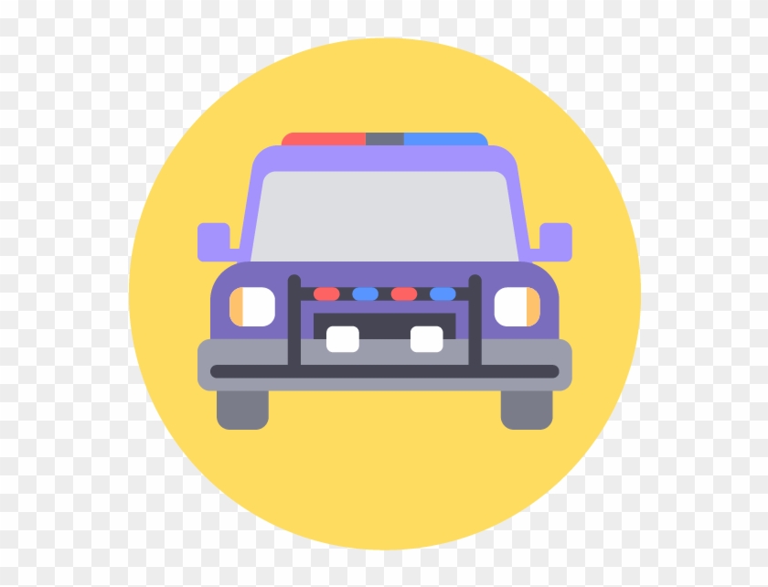 Police-car - Police - Free Transparent PNG Clipart Images Download