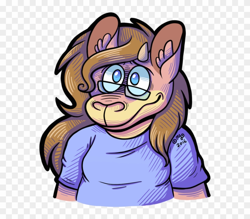 Shyann By Angry-baby - Cartoon - Free Transparent PNG Clipart Images ...